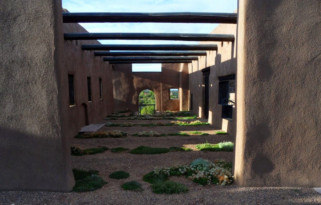 Ernest Thompson Seton Legacy Project Blog