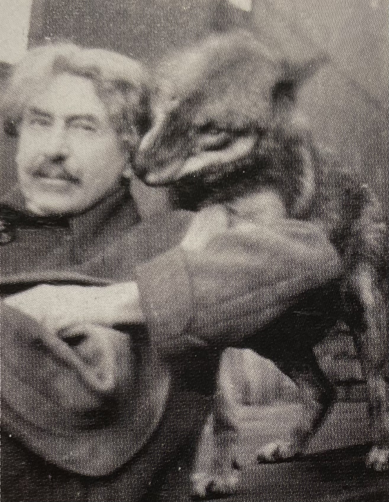 Ernest Thompson Seton Dies | ET Seton Legacy Project